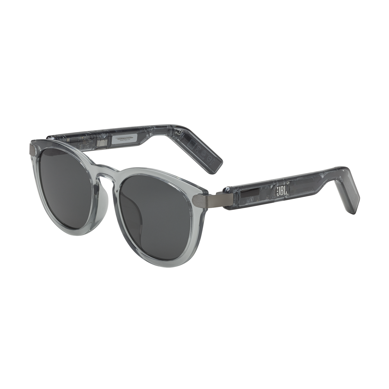 JBL Soundgear Frames Round | Gafas con audio