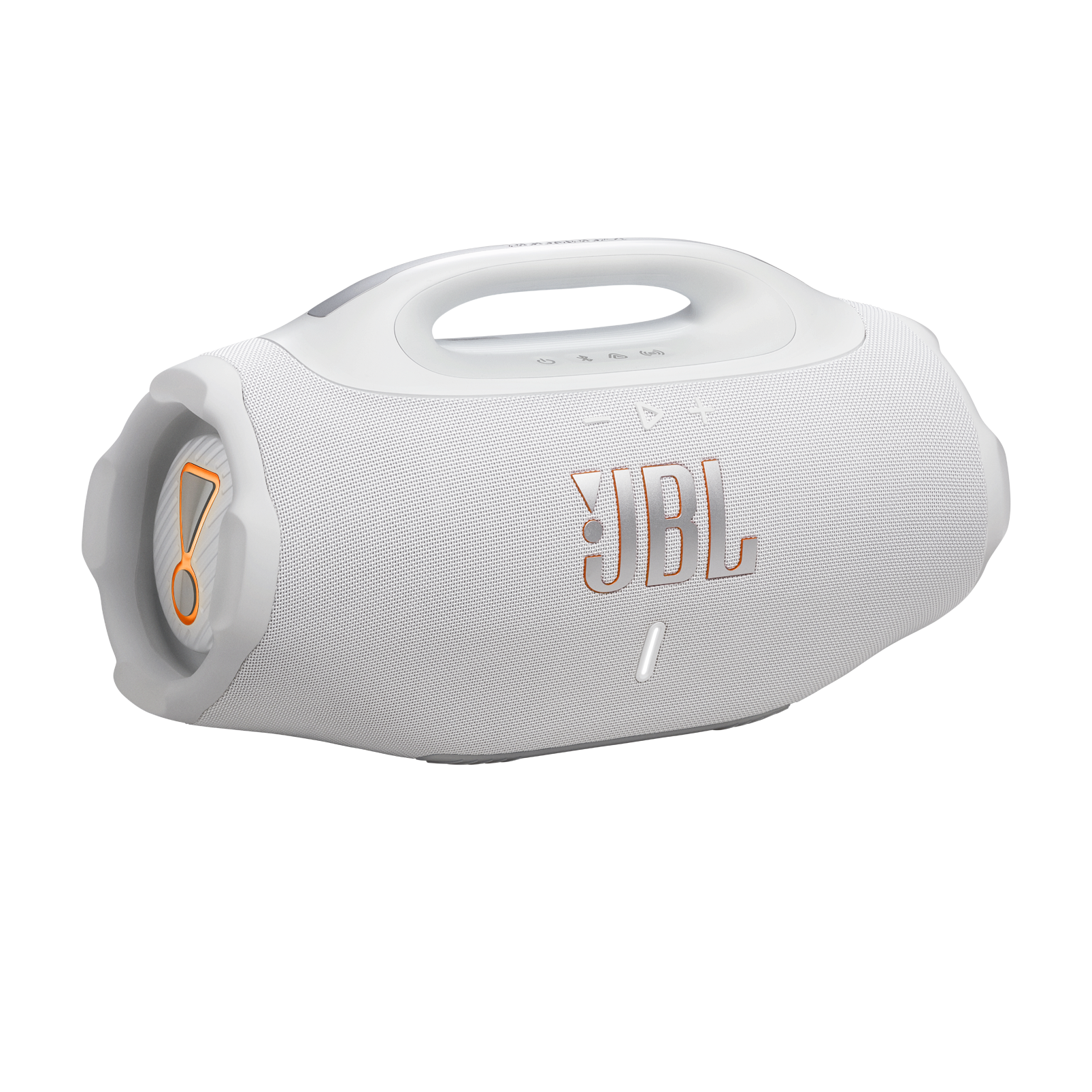 JBL Boombox 4 | El altavoz portátil resistente al agua más potente de ...