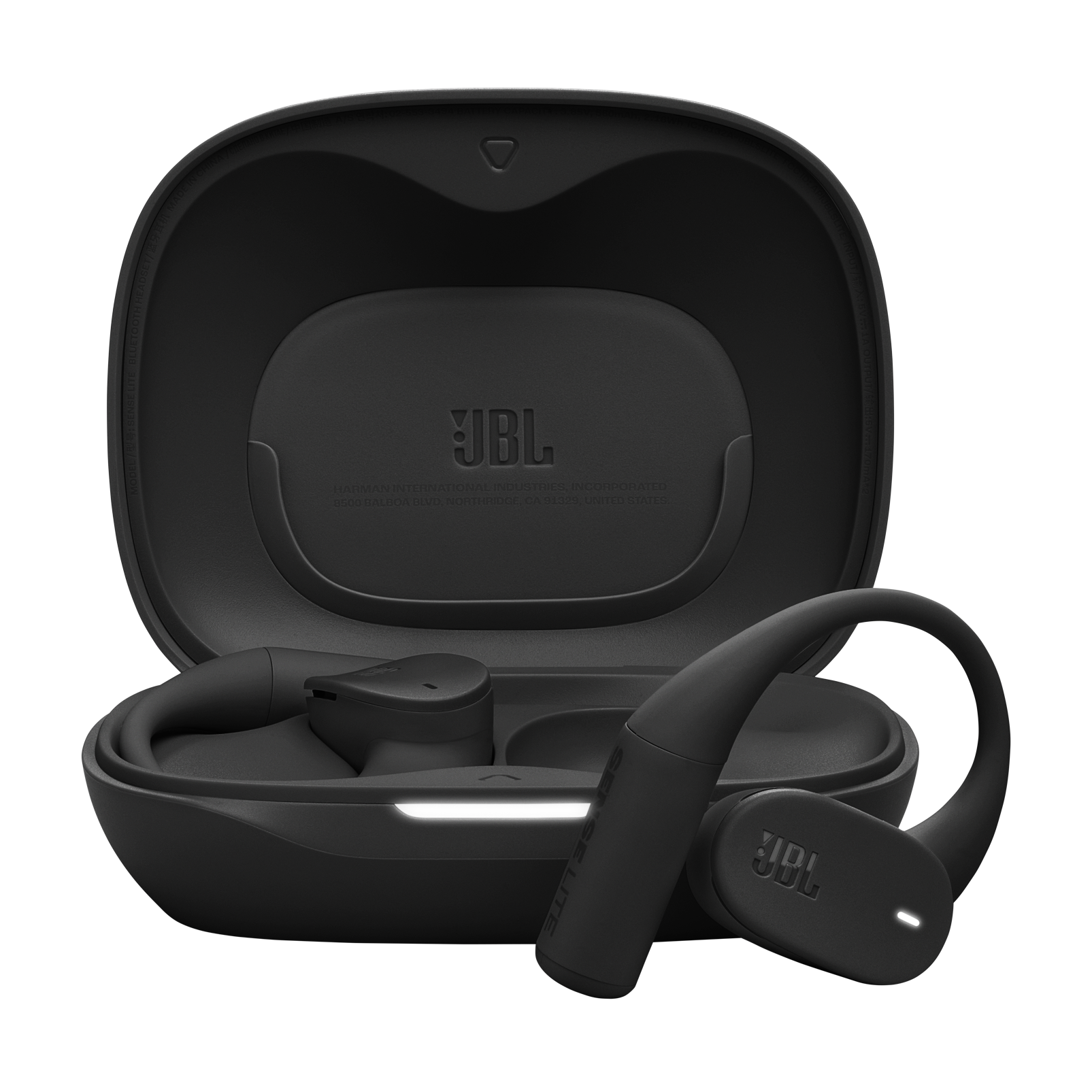 JBL Sense Lite | Auriculares abiertos True Wireless