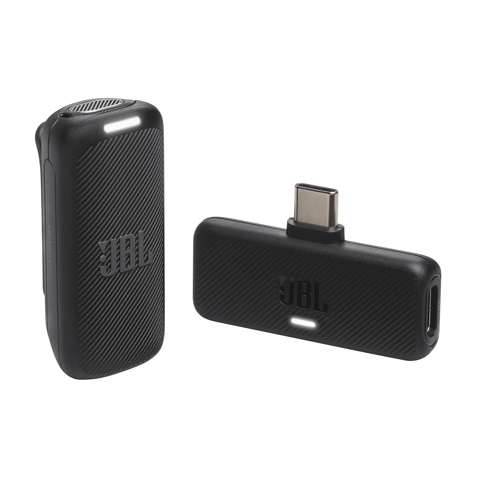 JBL Quantum Stream Wireless USB-C | Micrófono inalámbrico portátil para ...