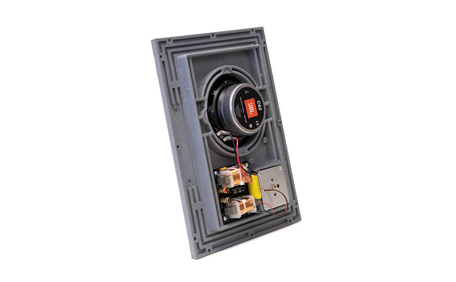 Conceal C62 | 6.5-inch (165mm) 2-element Invisible Loudspeaker