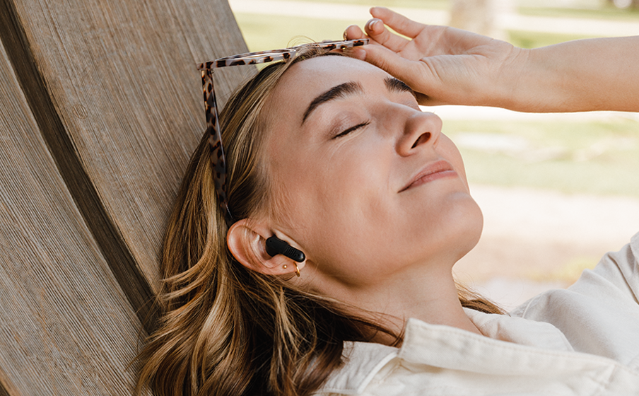 JBL Tune Flex | Auriculares True Wireless con cancelación de ruido